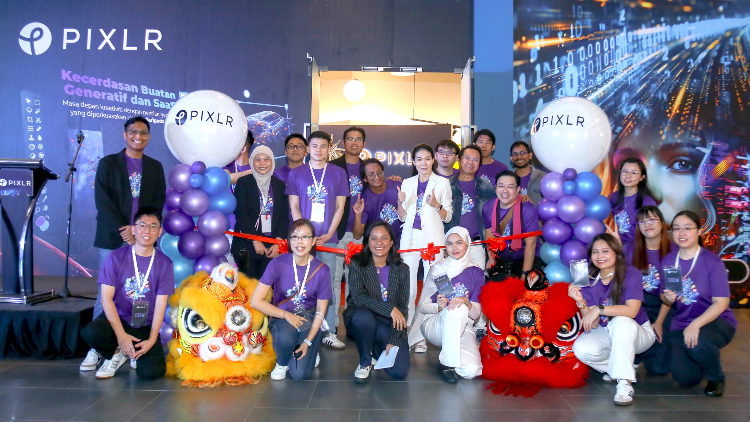 AI 与创意革命：生成式技术如何重新定义内容创作 - SPICECMEDIA